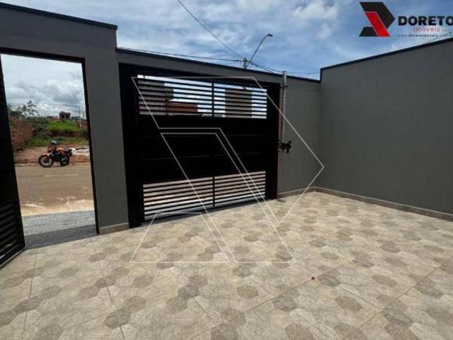 Casa com 2 dormitórios à venda, 61 m² por R$ 370.000,00 Parque Campestre I Boituva/SP