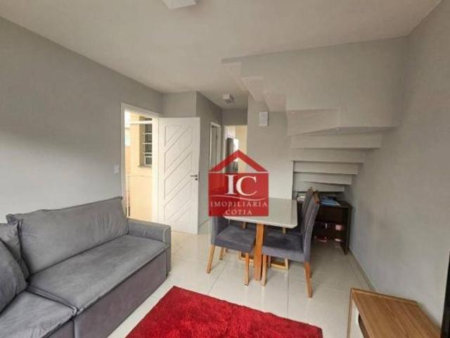 Casa com 2 dormitórios à venda, 61 m² por R$ 380.000,00 Montserrat III Vargem Grande Paulista/SP