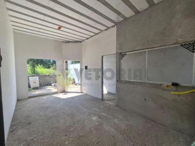 Casa com 2 dormitórios à venda, 61 m² por R$ 380.000,00 Balneário dos Golfinhos Caraguatatuba/SP