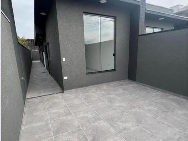 Casa com 2 dormitórios à venda, 61 m² por R$ 395.000,00 Estância Galvani II Bom Jesus dos Perdõe