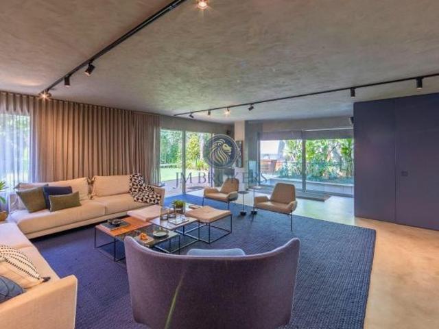 Casa com 2 dormitórios à venda, 629 m² por R$ 10.500.000,00 Alto de Pinheiros São Paulo/SP