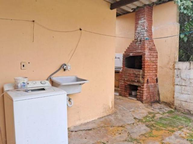 Casa com 2 dormitórios à venda 62.12 m² Bopiranga Itanhaém/SP