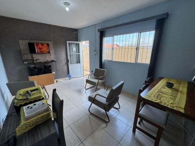 Casa com 2 dormitórios à venda 62.36 m² Palmeiras Itanhaém/SP