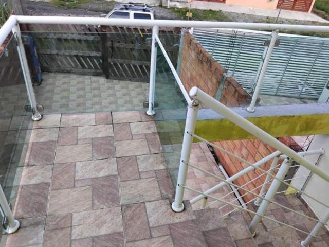 Casa com 2 dormitórios à venda 62.36 m² Palmeiras Itanhaém/SP