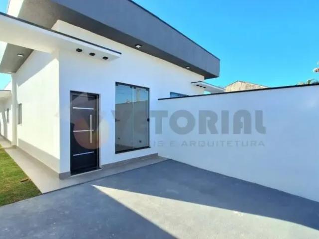 Casa com 2 dormitórios à venda, 62 m² por R$ 420.000,00 Balneário dos Golfinhos Caraguatatuba/SP