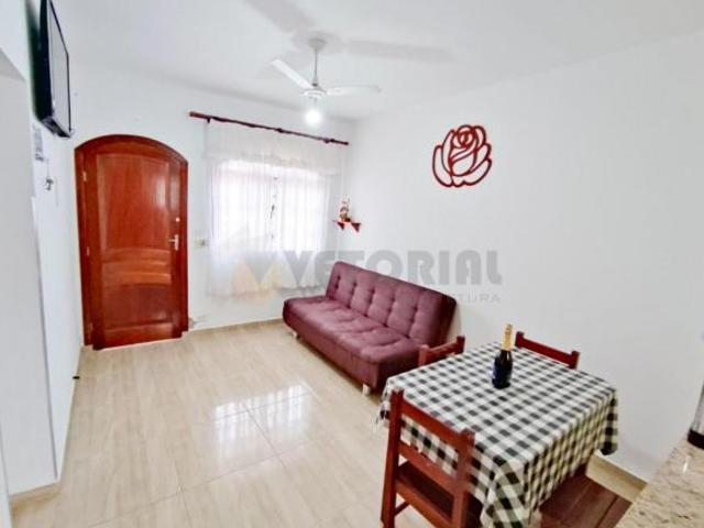 Casa com 2 dormitórios à venda, 62 m² por R$ 426.000 Martim de Sá Caraguatatuba/SP