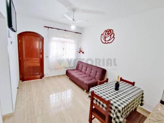 Casa com 2 dormitórios à venda, 62 m² por R$ 426.000 Martim de Sá Caraguatatuba/SP