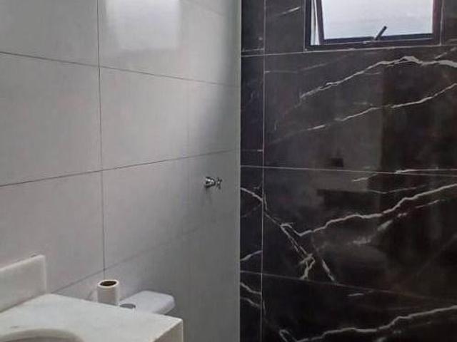 Casa com 2 dormitórios à venda, 62 m² por R$ 480.000,00 Massaguaçu Caraguatatuba/SP