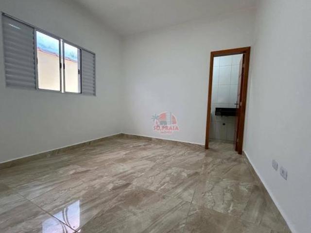 Casa com 2 dormitórios à venda, 62 m² por R$ 489.000,00 Jardim Santa Eugênia Mongaguá/SP