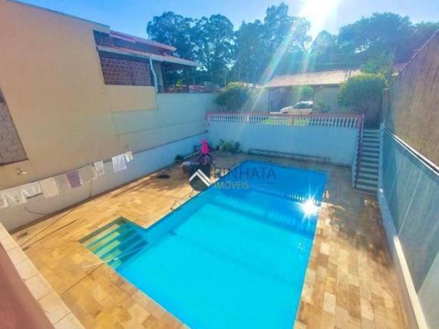 Casa com 2 dormitórios à venda, 62 m² por R$ 750.000 Bairro Aquários Vinhedo/SP