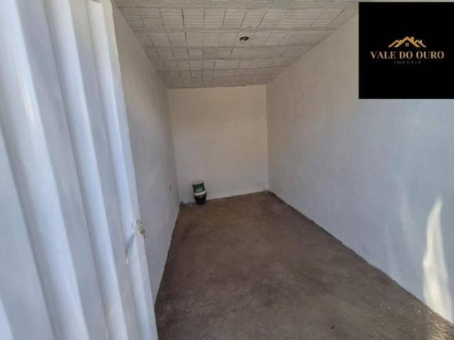 Casa com 2 dormitórios à venda, 62 m² por R$ 160.000 São Pedro Esmeraldas/MG