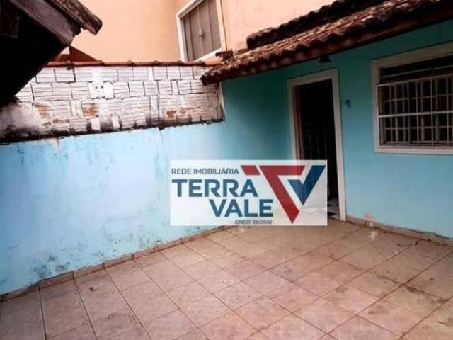 Casa com 2 dormitórios à venda, 62 m² por R$ 230.000,00 Jardim da Fonte Cachoeira Paulista/SP