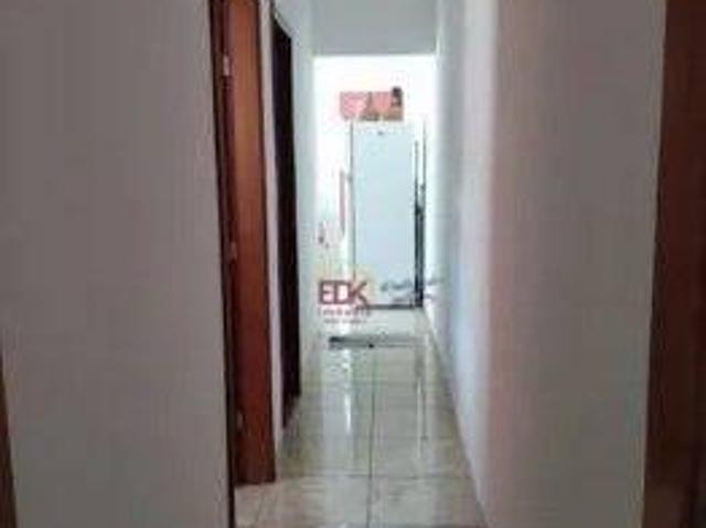 Casa com 2 dormitórios à venda, 62 m² por R$ 230.000,00 São Gonçalo Taubaté/SP