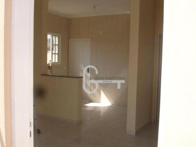 Casa com 2 dormitórios à venda, 62 m² por R$ 239.000,00 Vila Erminda Peruíbe/SP
