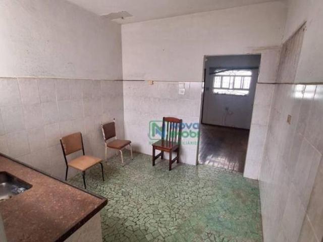 Casa com 2 dormitórios à venda, 62 m² por R$ 250.000,00 Jardim Europa Piracicaba/SP
