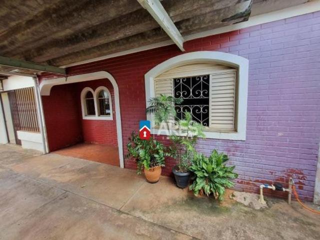 Casa com 2 dormitórios à venda, 62 m² por R$ 255.000,00 Jardim São Paulo Americana/SP