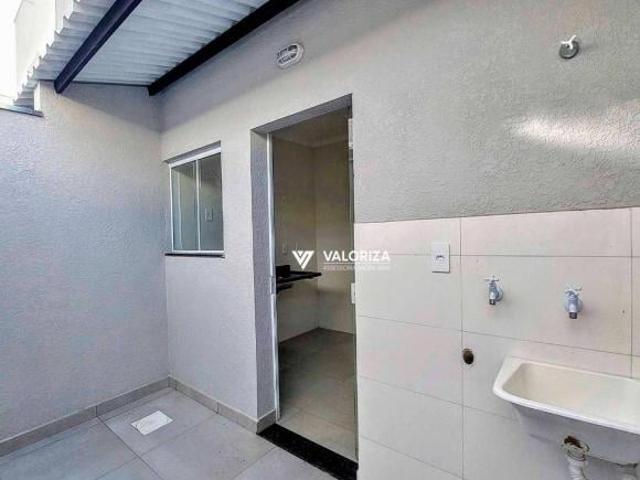 Casa com 2 dormitórios à venda, 62 m² por R$ 259.000,00 Jardim Betânia Sorocaba/SP