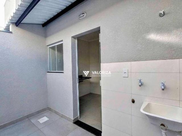 Casa com 2 dormitórios à venda, 62 m² por R$ 259.000,00 Jardim Betânia Sorocaba/SP