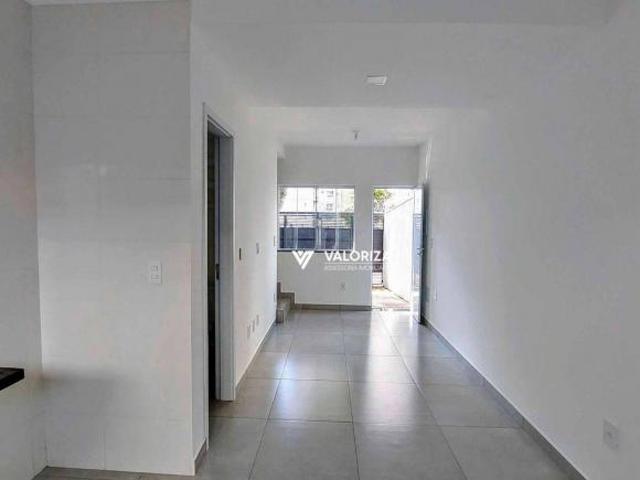 Casa com 2 dormitórios à venda, 62 m² por R$ 259.000,00 Jardim Betânia Sorocaba/SP