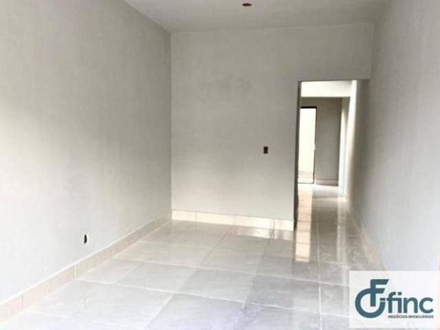 Casa com 2 dormitórios à venda, 62 m² por R$ 260.000 Vila Almeida Sorocaba/SP