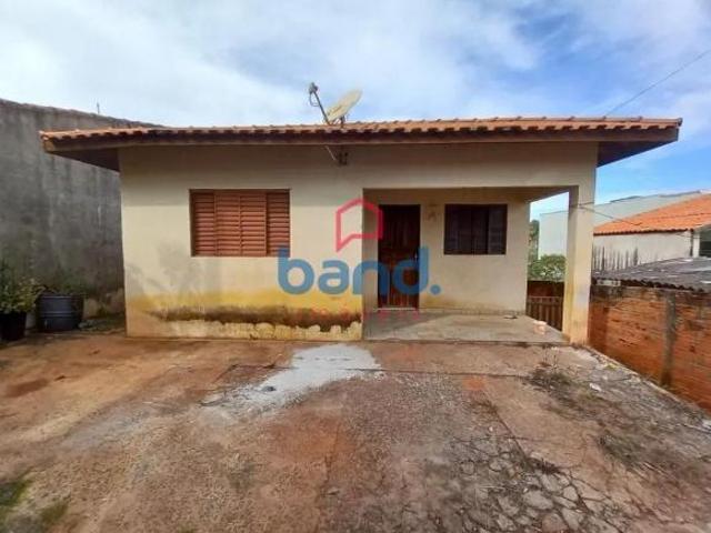 Casa com 2 dormitórios à venda, 62 m² por R$ 280.000,00 Jardim Brasil Porto Feliz/SP