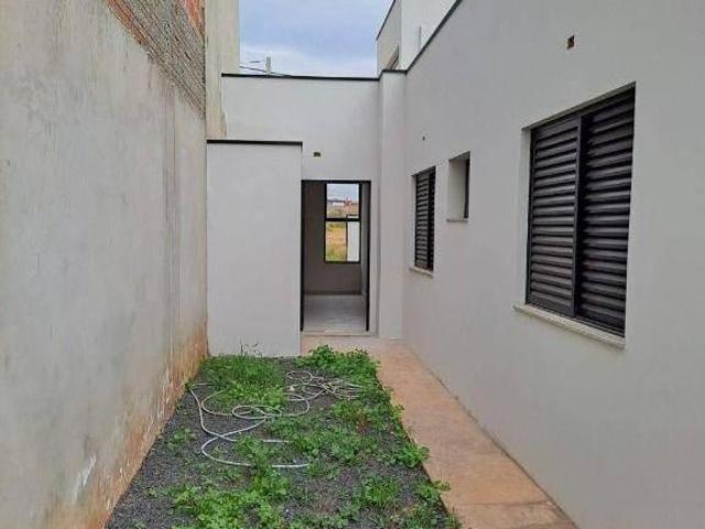 Casa com 2 dormitórios à venda, 62 m² por R$ 285.000,00 GSP Life Boituva/SP