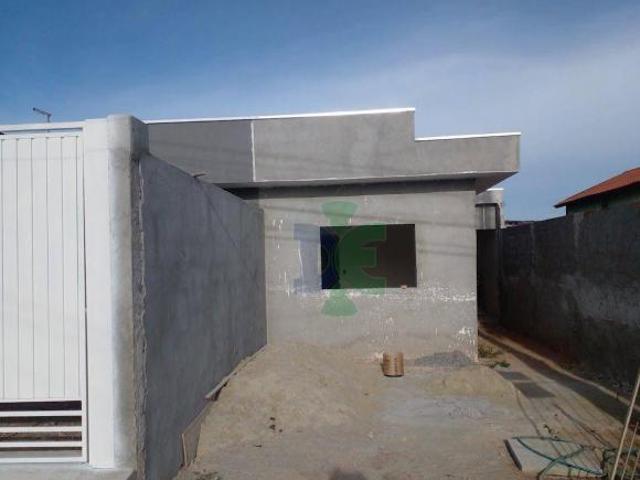 Casa com 2 dormitórios à venda, 62 m² por R$ 295.000,00 Jardim Nova Esperança Jacareí/SP
