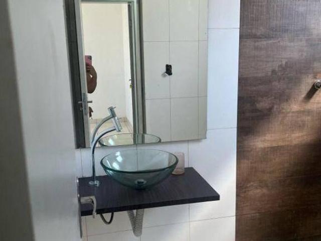 Casa com 2 dormitórios à venda, 62 m² por R$ 300.000 Jardim Marajoara Nova Odessa/SP