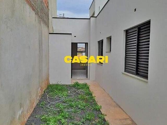 Casa com 2 dormitórios à venda, 62 m² por R$ 305.000,00 GSP Life Boituva/SP