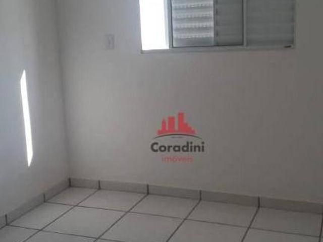 Casa com 2 dormitórios à venda, 62 m² por R$ 310.000,00 Jardim Marajoara Nova Odessa/SP