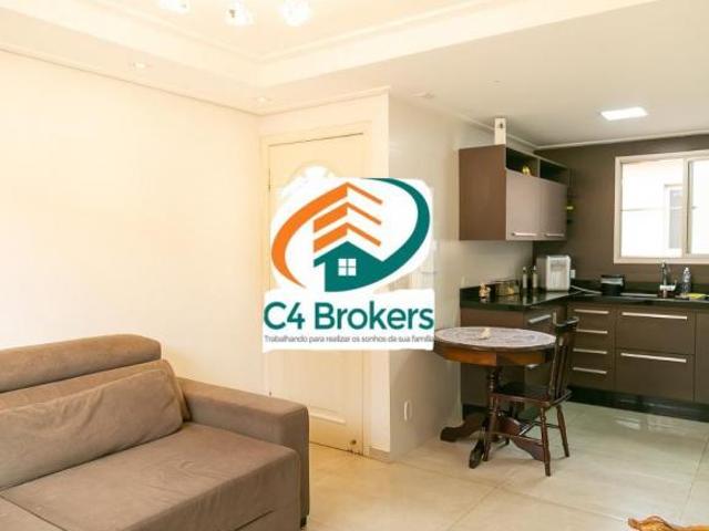 Casa com 2 dormitórios à venda, 62 m² por R$ 315.000,00 Parque Flamengo