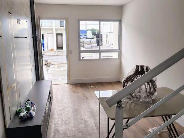 Casa com 2 dormitórios à venda, 62 m² por R$ 320.000,00 Jundiapeba Mogi das Cruzes/SP