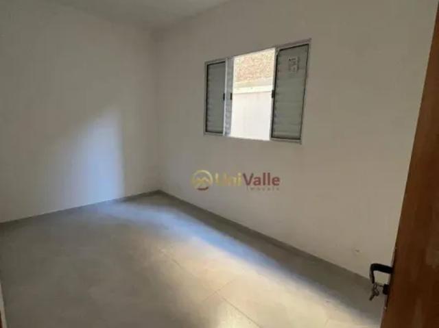 Casa com 2 dormitórios à venda, 62 m² por R$ 320.000,00 Jardim Sonia Maria Taubaté/SP