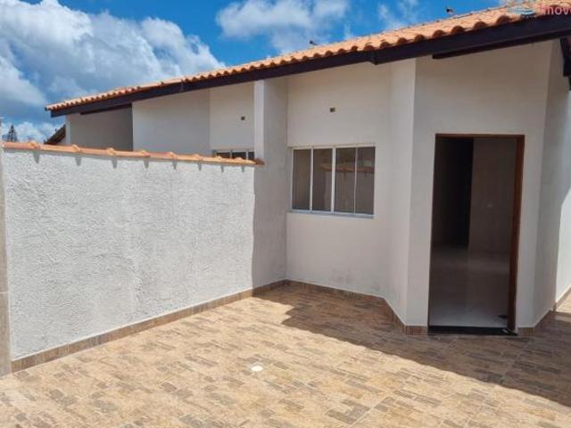 CASA COM 2 DORMITÓRIOS À VENDA, 62 M² POR R$ 325.000,00 GRANDESP ITANHAÉM/SP