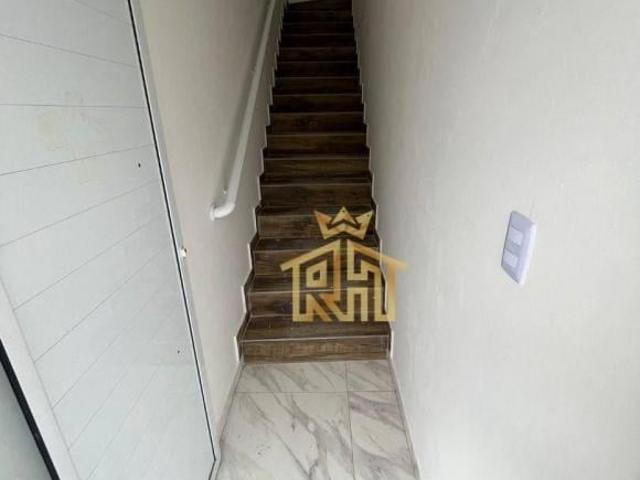 Casa à venda, 62 m² por R$ 330.000,00 Cidade Ocian Praia Grande/SP