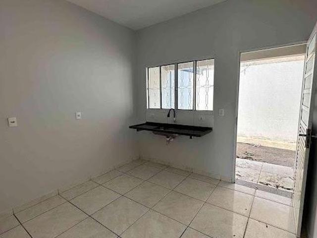 Casa com 2 dormitórios à venda, 62 m² por R$ 330.000,00 Jardim Sao Francisco Nova Odessa/SP
