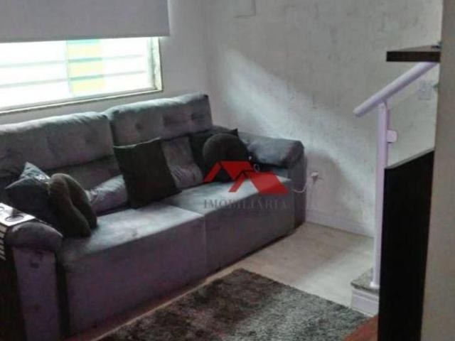 Casa com 2 dormitórios à venda, 62 m² por R$ 340.000,00 Cangaíba São Paulo/SP