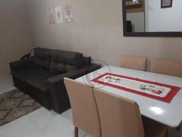 Casa com 2 dormitórios à venda, 62 m² por R$ 340.000,00 Condomínio Residencial Vision Ville Voto