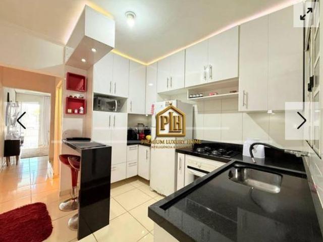 Casa com 2 dormitórios à venda, 62 m² por R$ 340.000,00 Jardim Águas Claras Bragança Paulista/SP