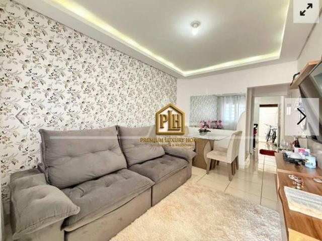 Casa com 2 dormitórios à venda, 62 m² por R$ 340.000,00 Jardim Águas Claras Bragança Paulista/SP