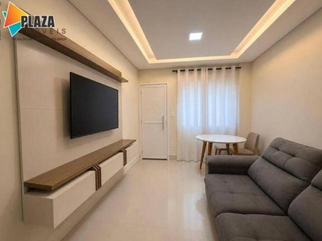 Casa à venda, 62 m² por R$ 340.000,00 Tupi Praia Grande/SP