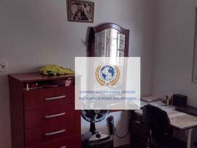 Casa com 2 dormitórios à venda, 62 m² por R$ 350.000,00 Parque Santa Bárbara Campinas/SP