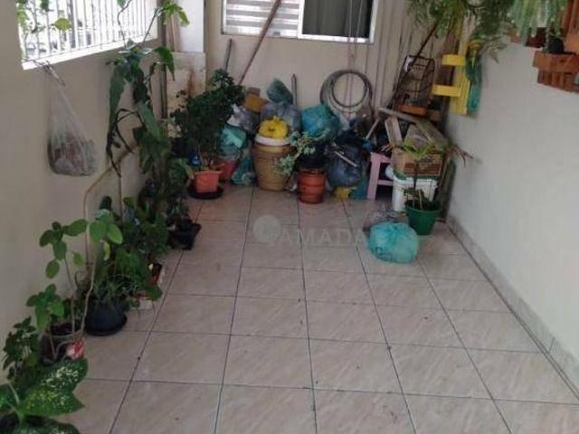Casa com 2 dormitórios à venda, 62 m² por R$ 350.000,00 Vila Paulistania São Paulo/SP