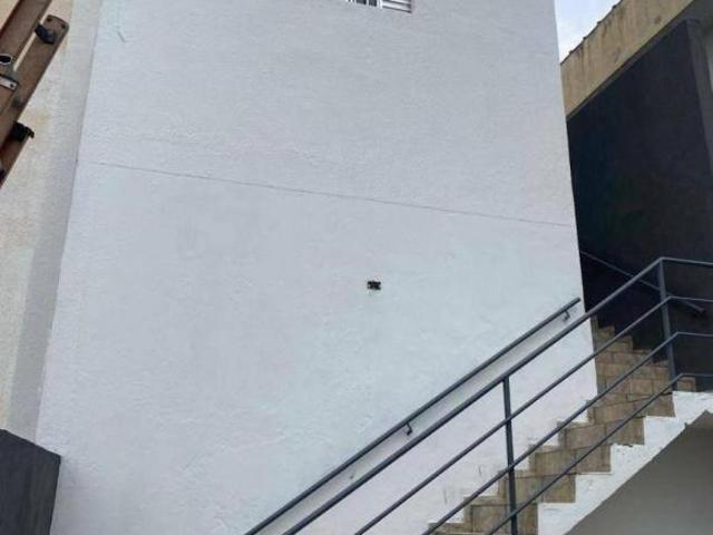Casa com 2 dormitórios à venda, 62 m² por R$ 375.000,00 Estância Paraíso Itaquaquecetuba/SP