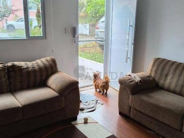 Casa com 2 dormitórios à venda, 62 m² por R$ 380.000,00 Parque Morumbi Mogi das Cruzes/SP