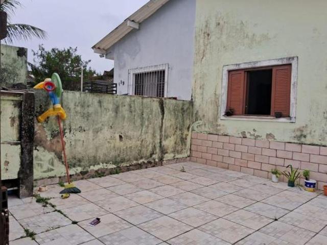 Casa com 2 dormitórios à venda 63.61 m² Nossa Senhora do Sion Itanhaém/SP