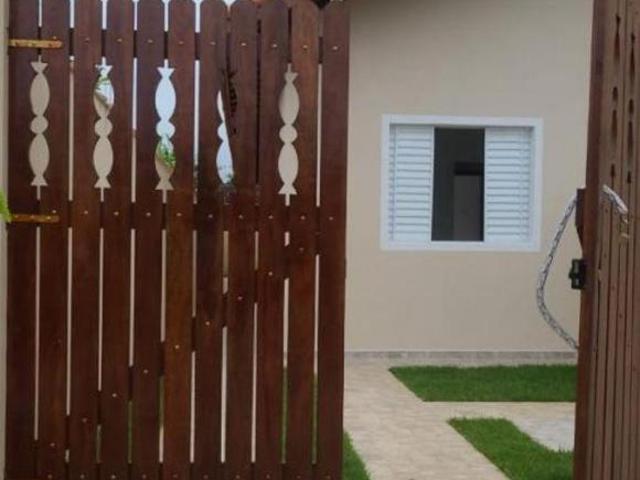 Casa com 2 dormitórios à venda 63 m² Gaivota Itanhaém/SP
