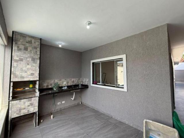 Casa com 2 dormitórios à venda 63 m² Gaivota Itanhaém/SP