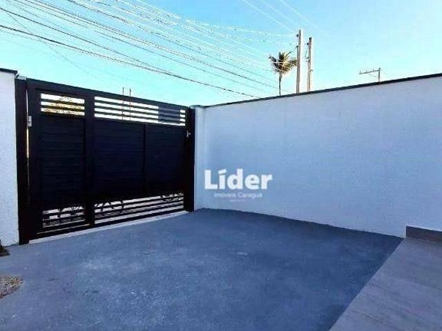 Casa com 2 dormitórios à venda, 63 m² por R$ 420.000,00 Balneário dos Golfinhos Caraguatatuba/SP