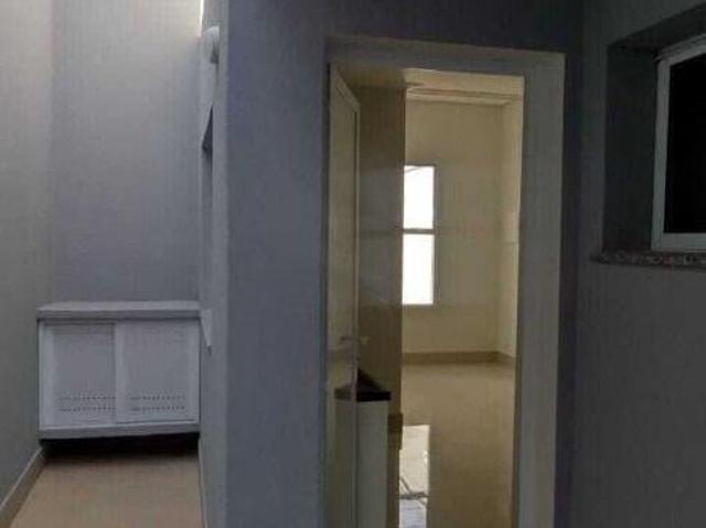 Casa com 2 dormitórios à venda, 63 m² por R$ 430.000,00 Residencial Dos Sabiás Indaiatuba/SP